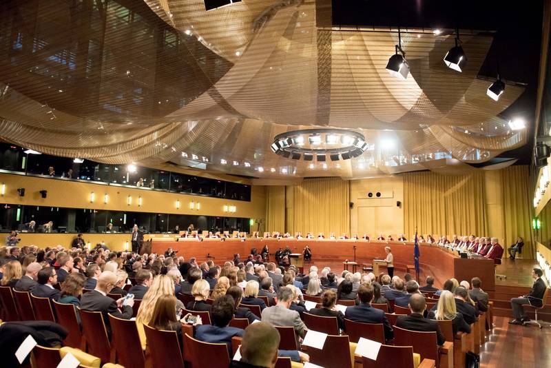 CJEU Makes the Differences between the CVM and the General Rule of Law ...